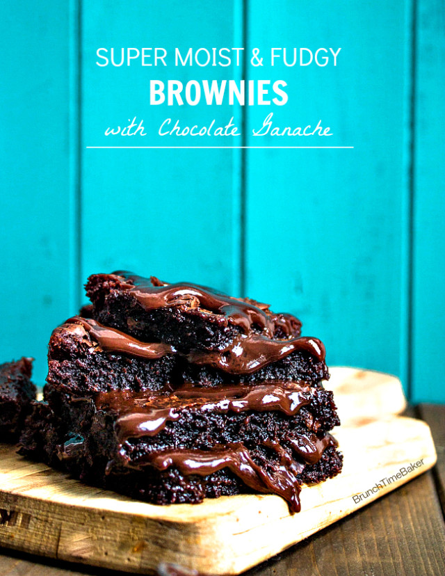 Brownie Recipe Gimme Delicious - Banana-breads.com
