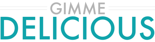 gimmedelicious | Gimme Delicious