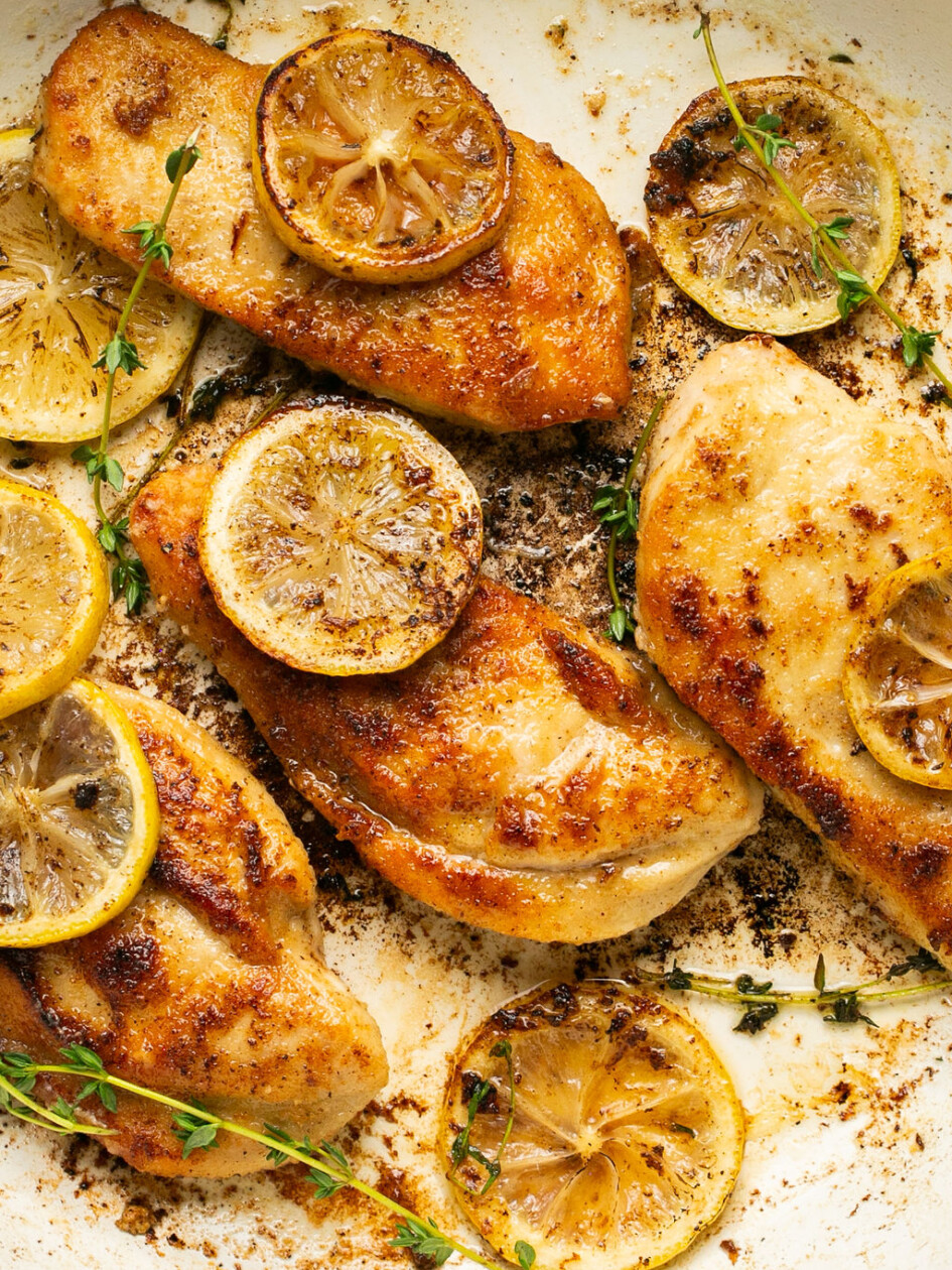 Italian Recipes | Gimme Delicious