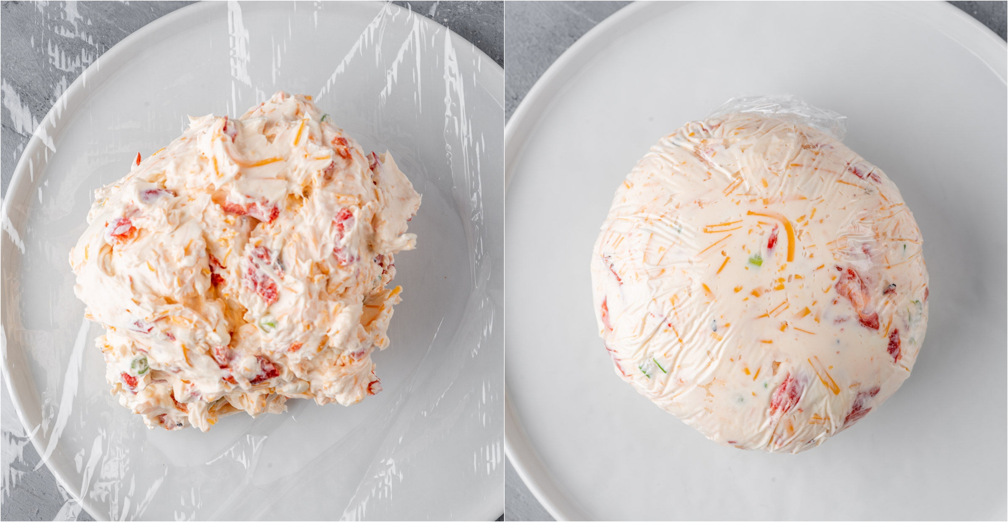 The Best Cheese Ball Recipe | Gimme Delicious