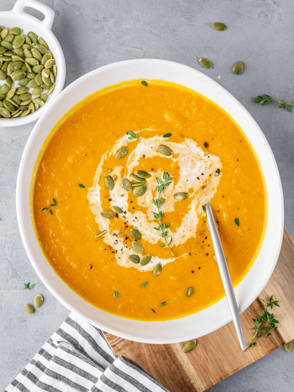 soup | Gimme Delicious