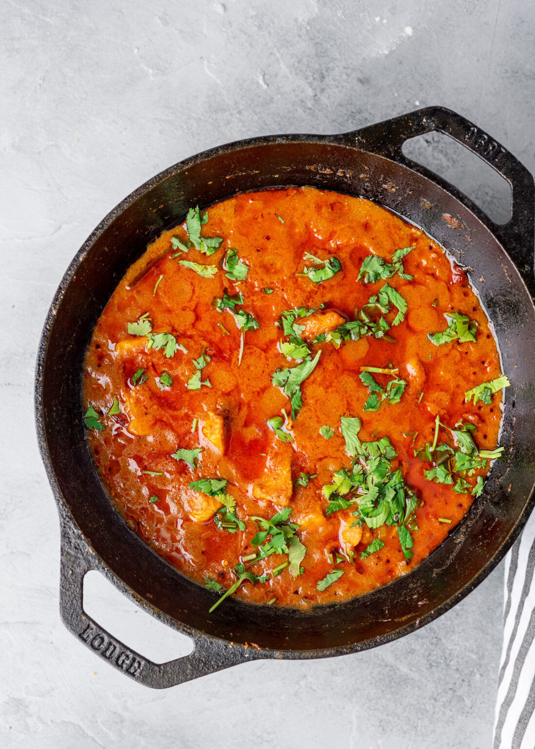 Chicken Curry | Gimme Delicious