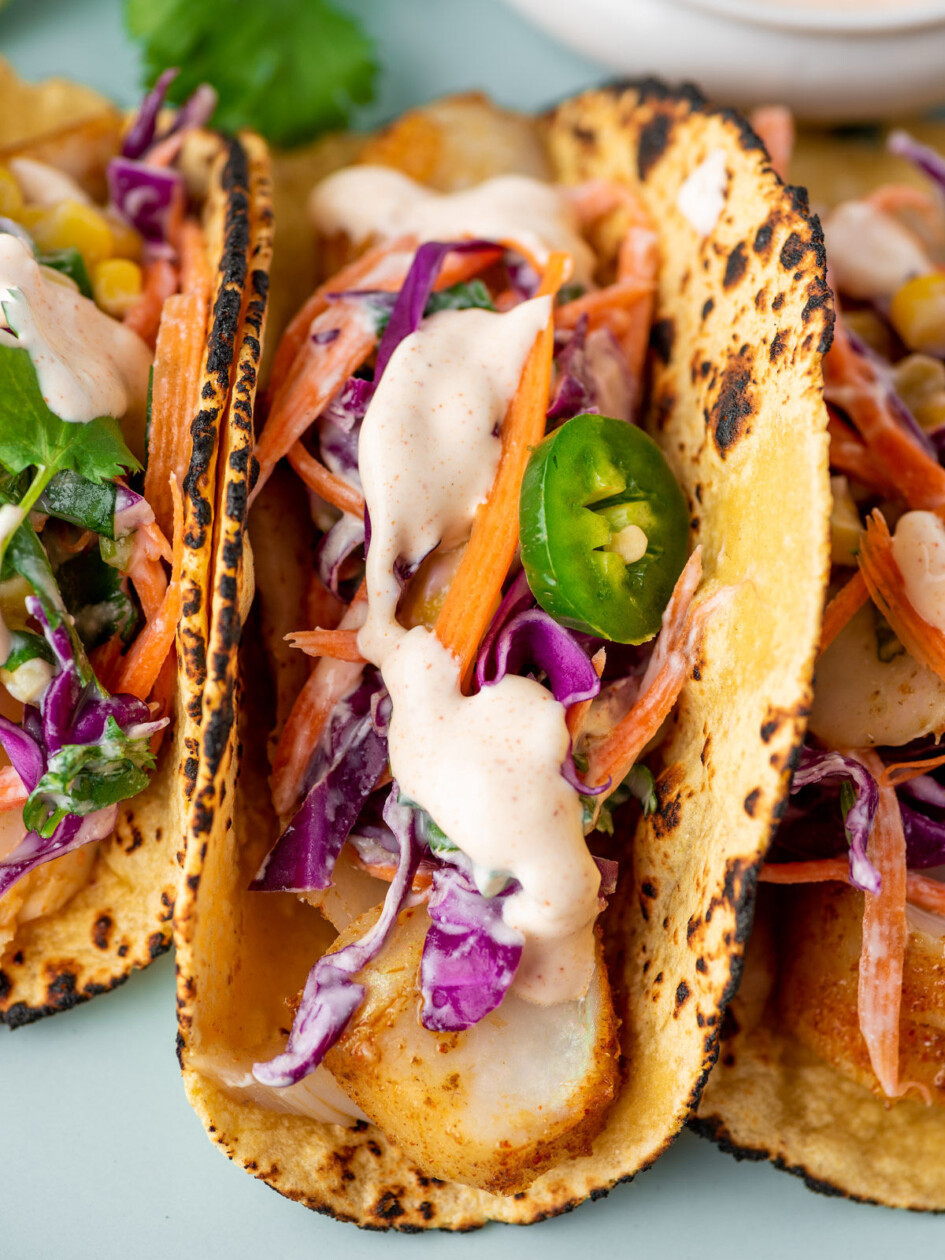 taco | Gimme Delicious