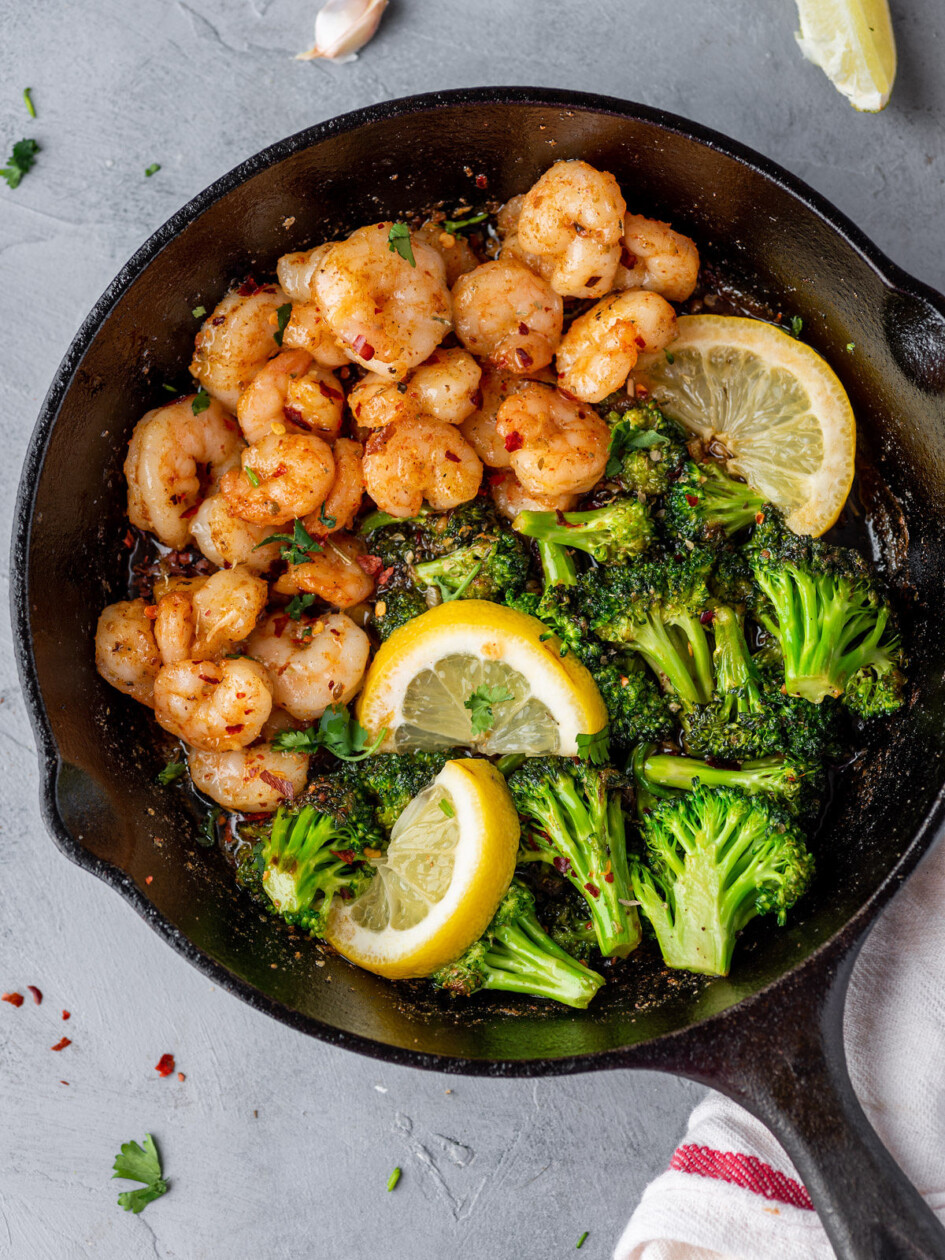 Easy Dinners | Gimme Delicious