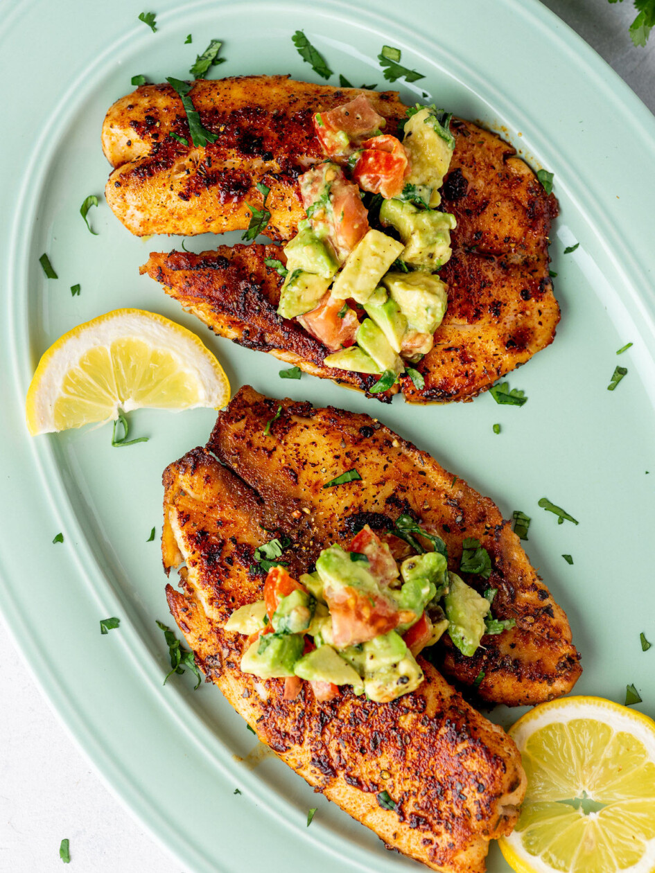 Seafood | Gimme Delicious