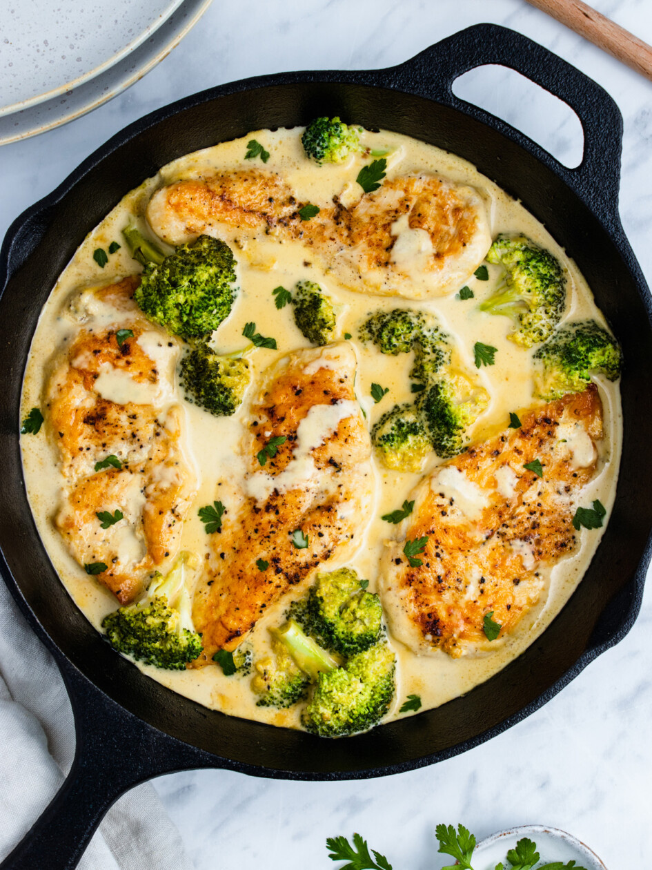 One Pan Recipes | Gimme Delicious