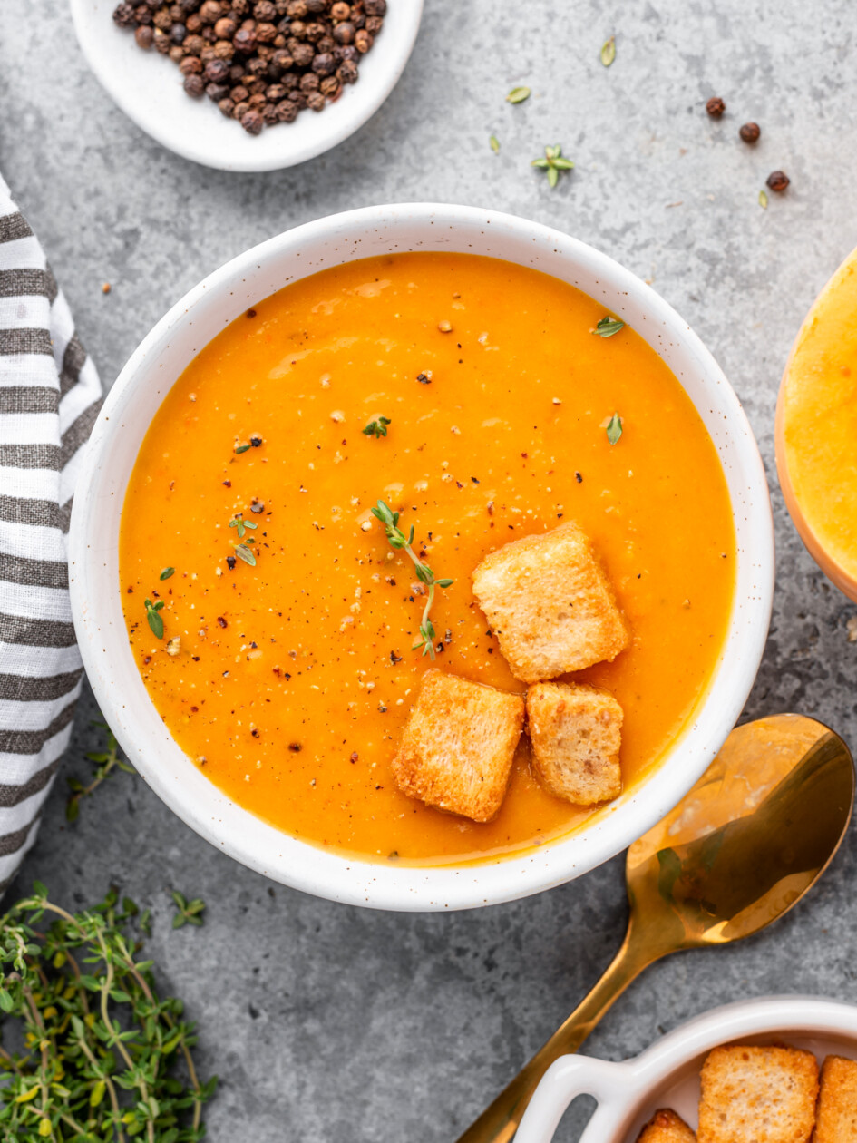 soup | Gimme Delicious