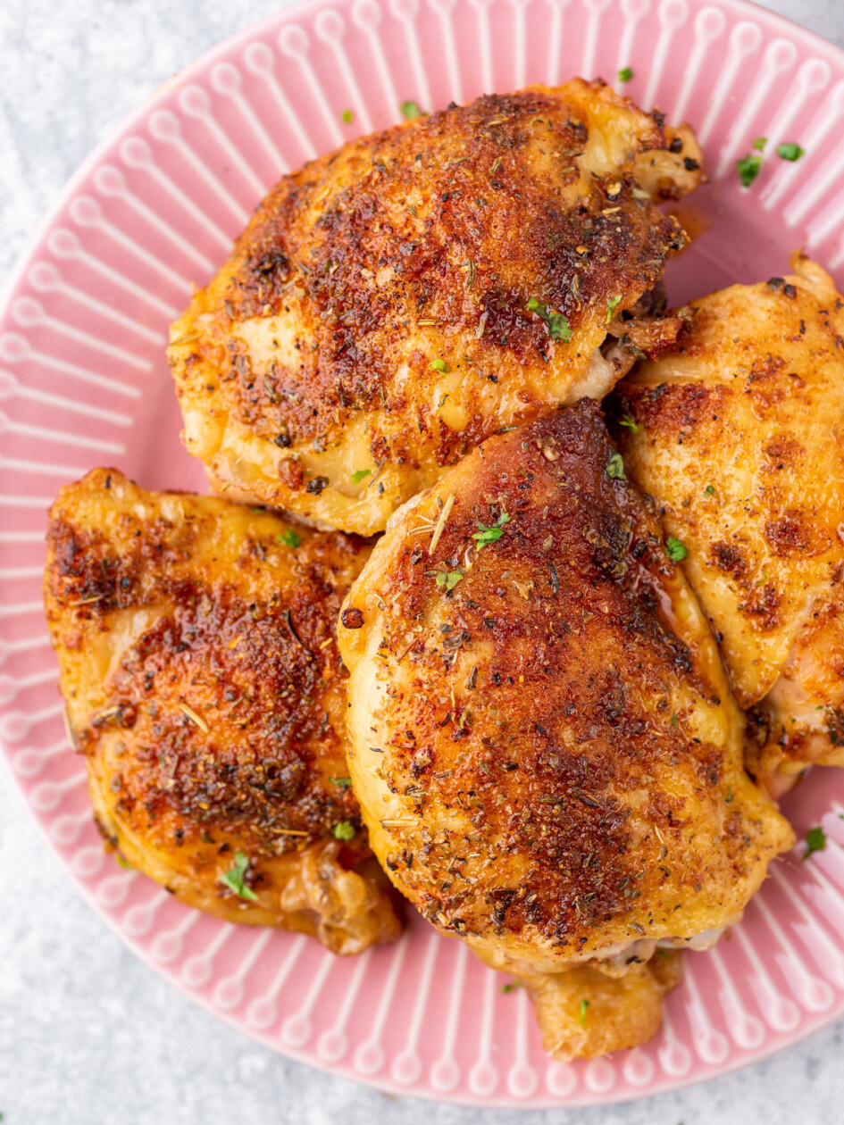 Chicken Recipes | Gimme Delicious