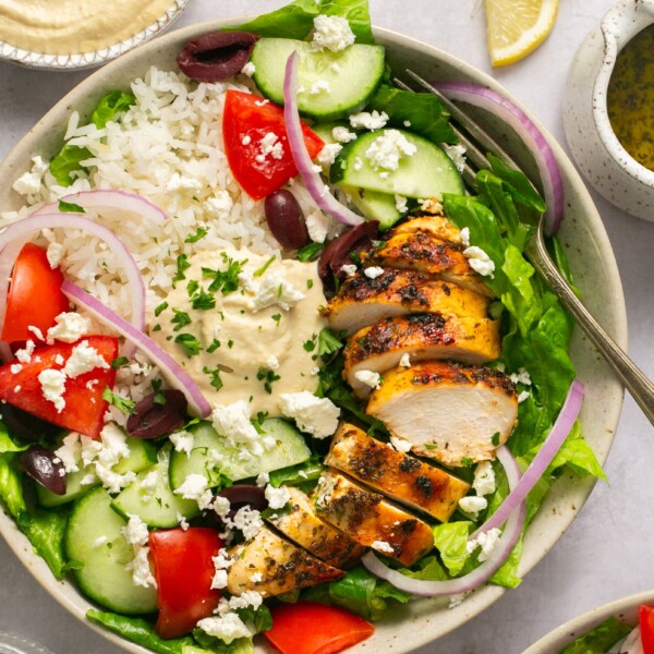 Easy Dinners | Gimme Delicious