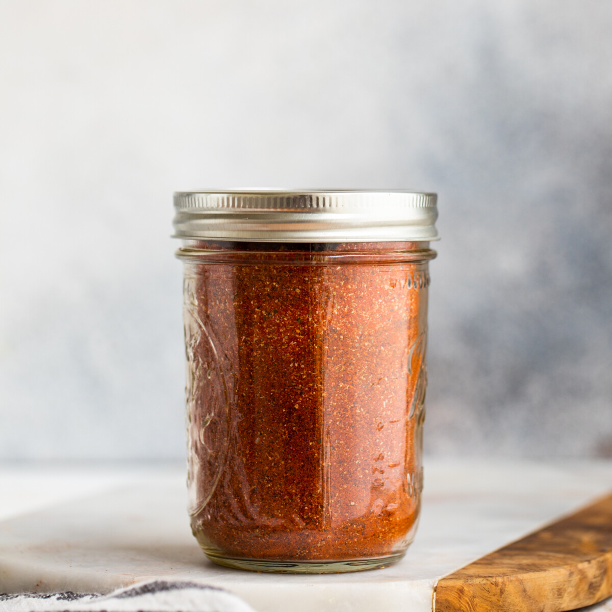 Blackened Seasoning | Gimme Delicious