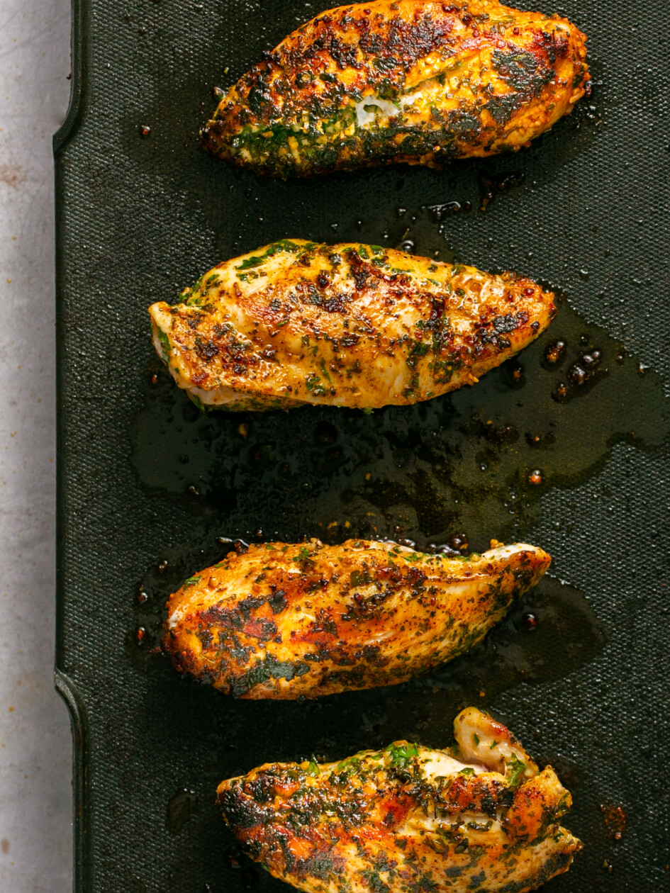 grilled | Gimme Delicious