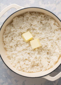 Cilantro Lime Rice | Gimme Delicious