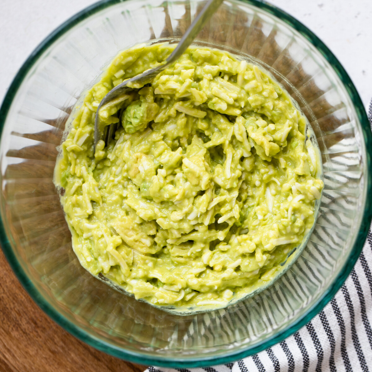 3 Ingredient Avocado Bread (Low-Carb/Keto) | Gimme Delicious