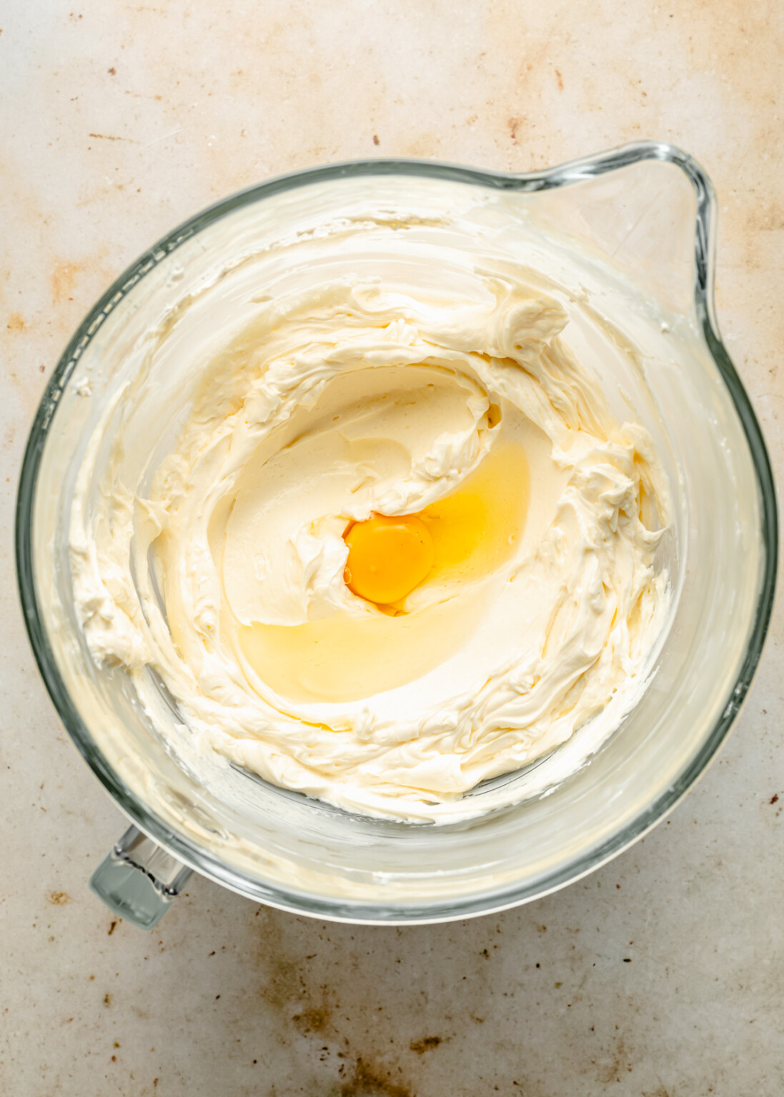 Burnt Basque Cheesecake | Gimme Delicious