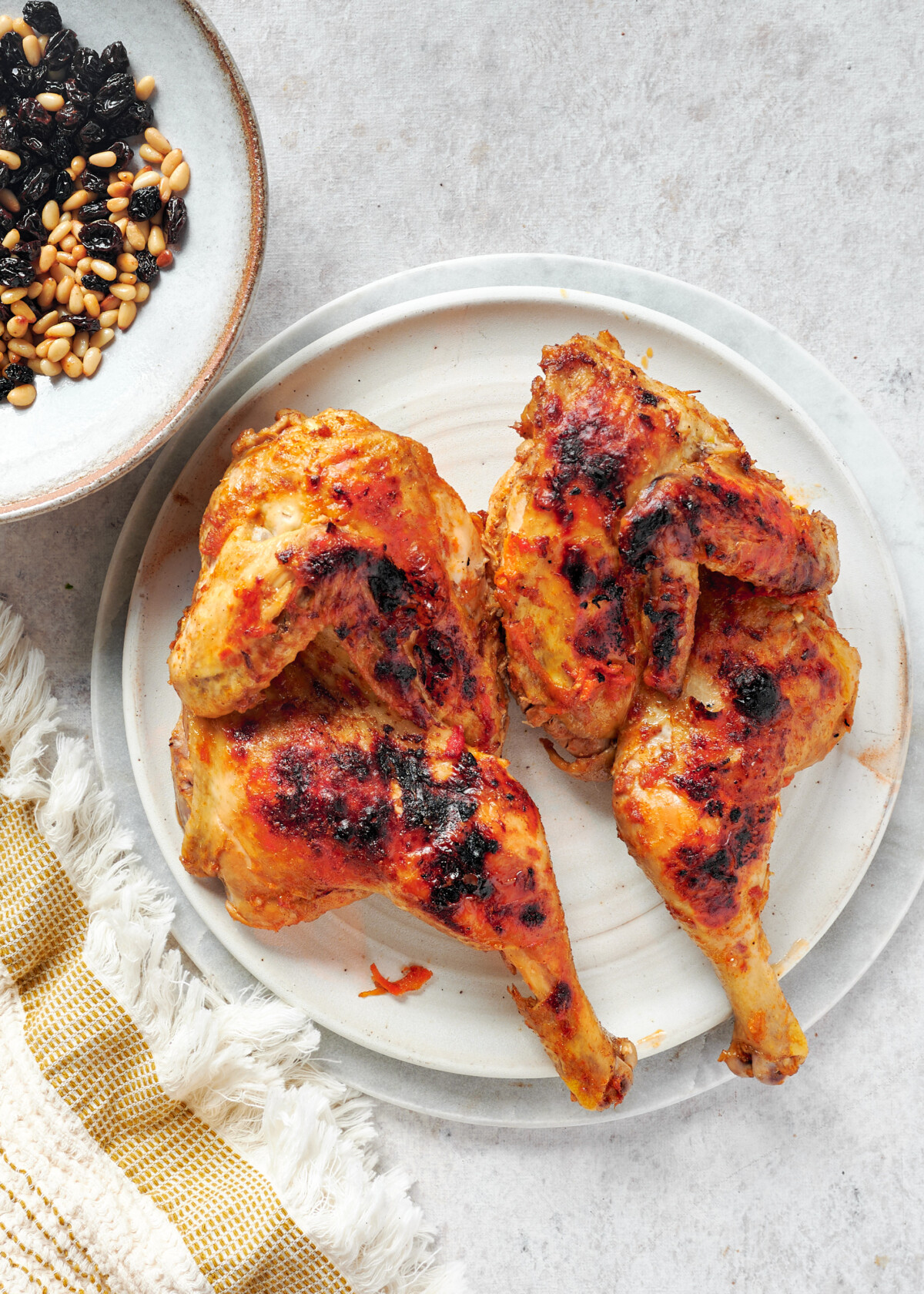Chicken Kabsa | Gimme Delicious