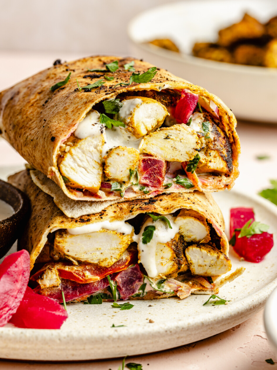 Chicken Recipes | Gimme Delicious