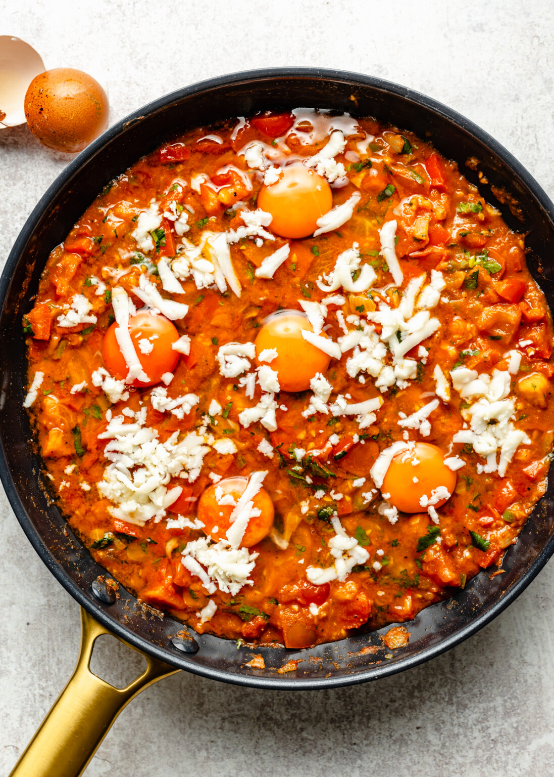 Shakshouka | Gimme Delicious
