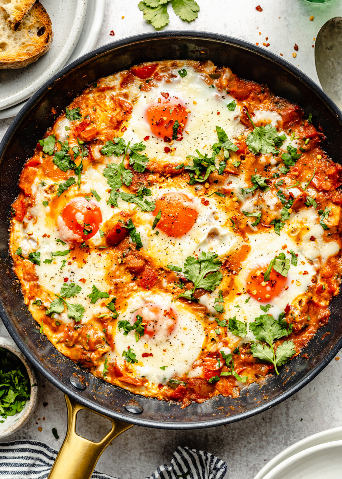 Shakshouka | Gimme Delicious