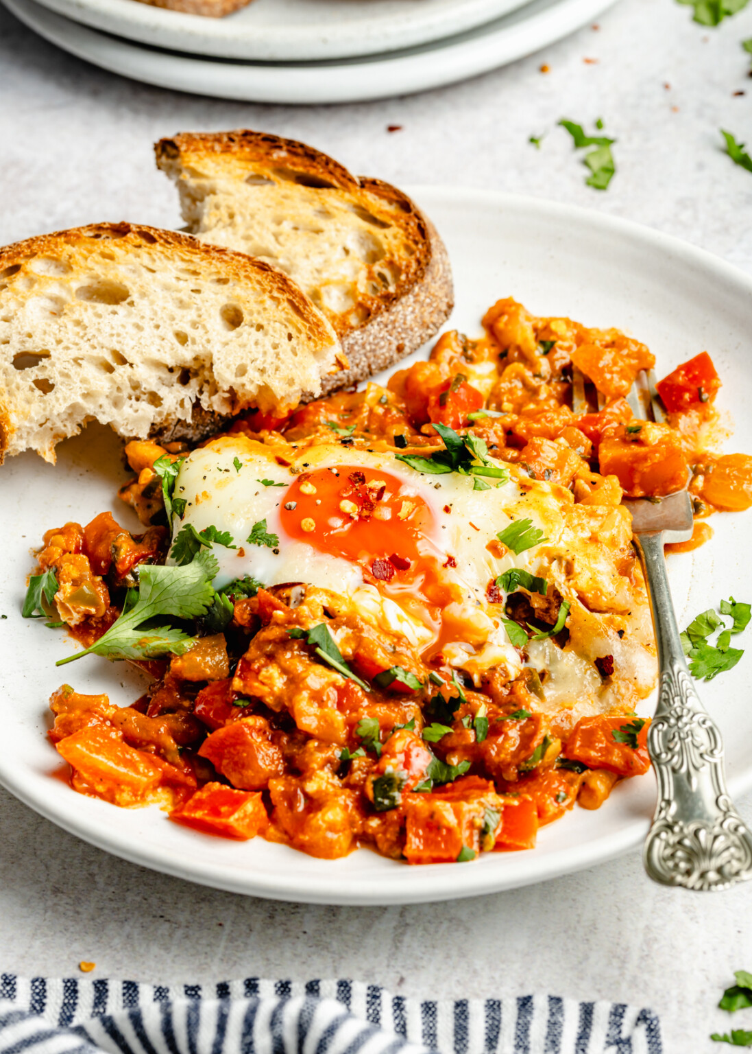Shakshouka | Gimme Delicious