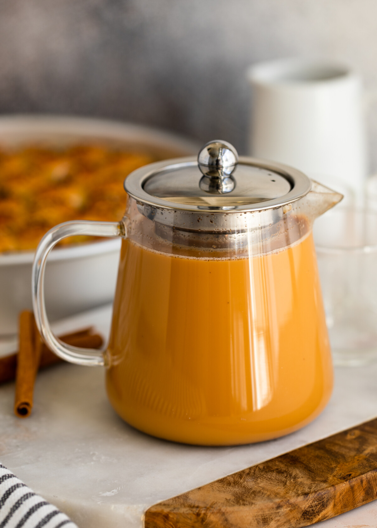 Adeni Chai (Karak Milk Tea) | Gimme Delicious