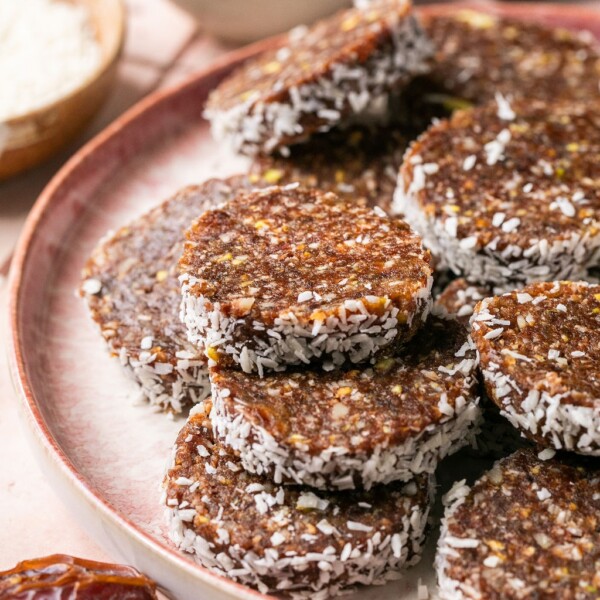 Date Roll | Gimme Delicious