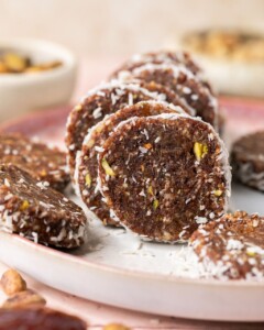 Date Roll | Gimme Delicious