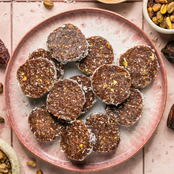 Date Roll | Gimme Delicious