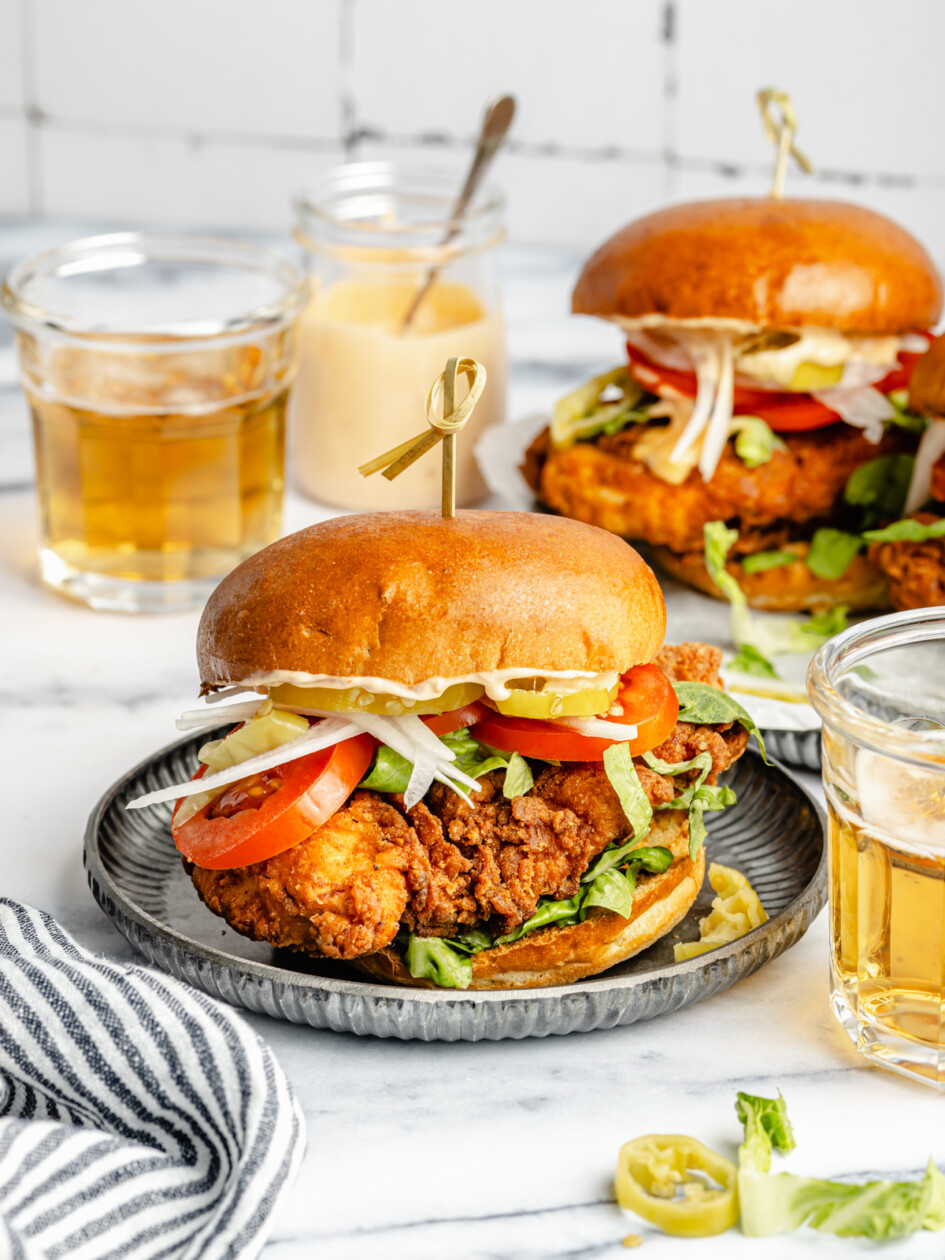 Chicken Recipes | Gimme Delicious