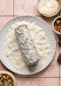 Date Roll | Gimme Delicious