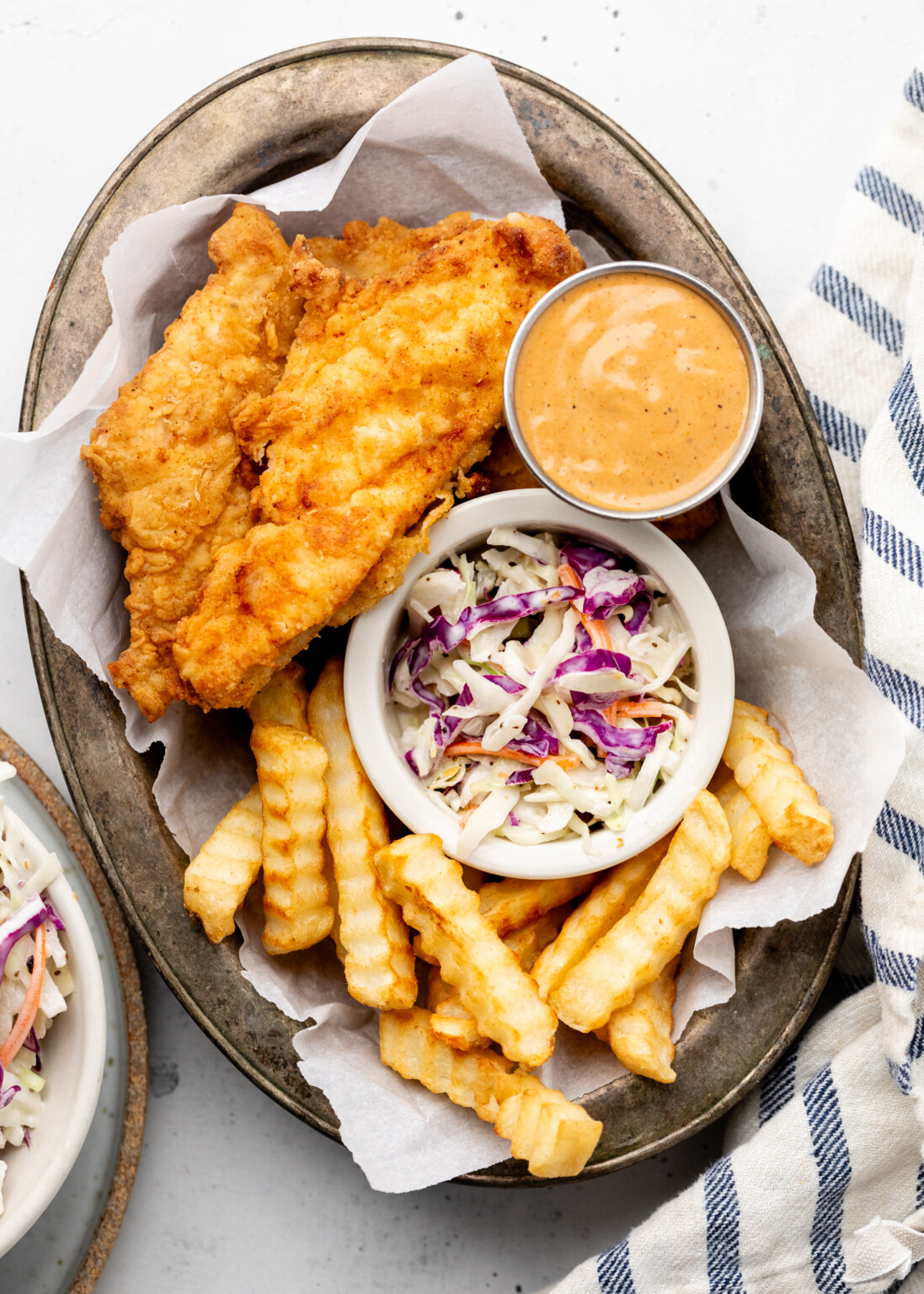 Raising Cane’s Tenders | Gimme Delicious