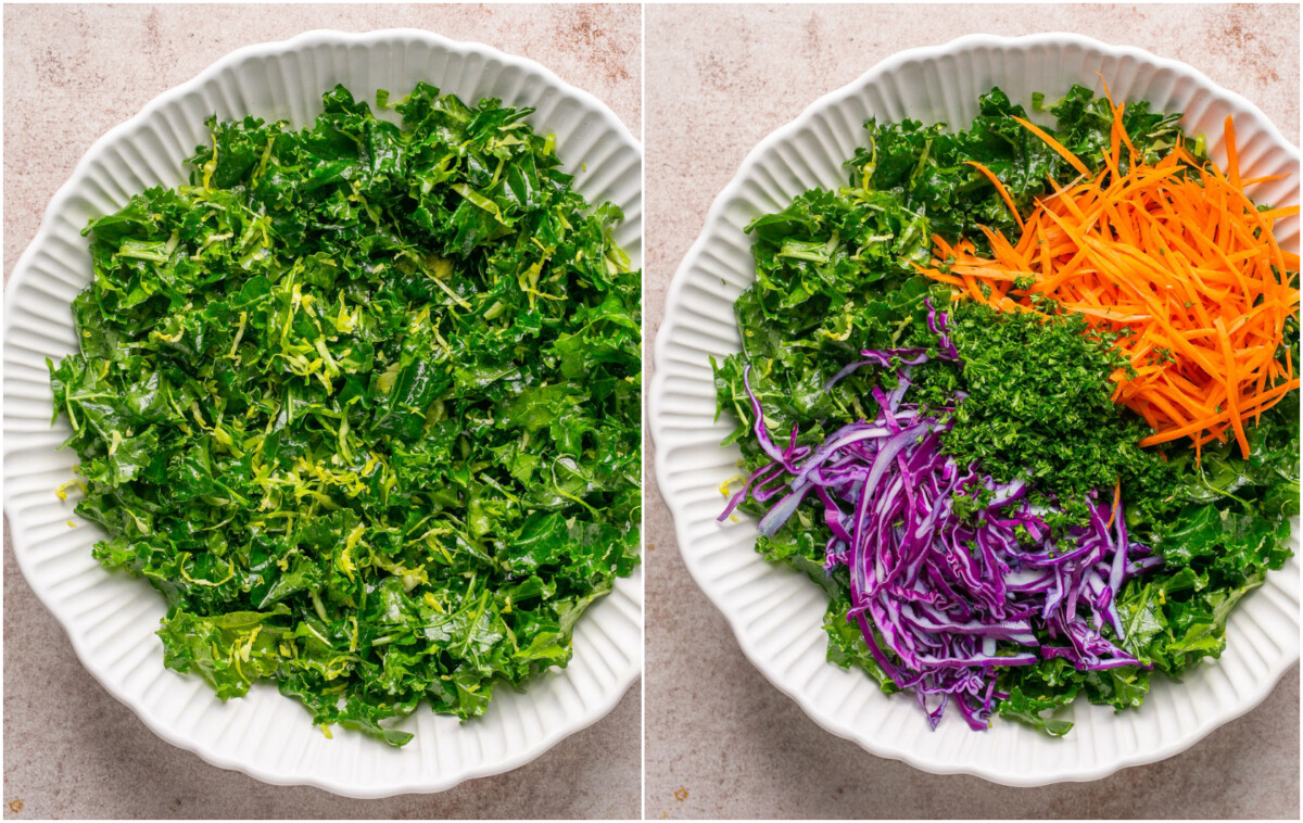 Detox Salad | Gimme Delicious
