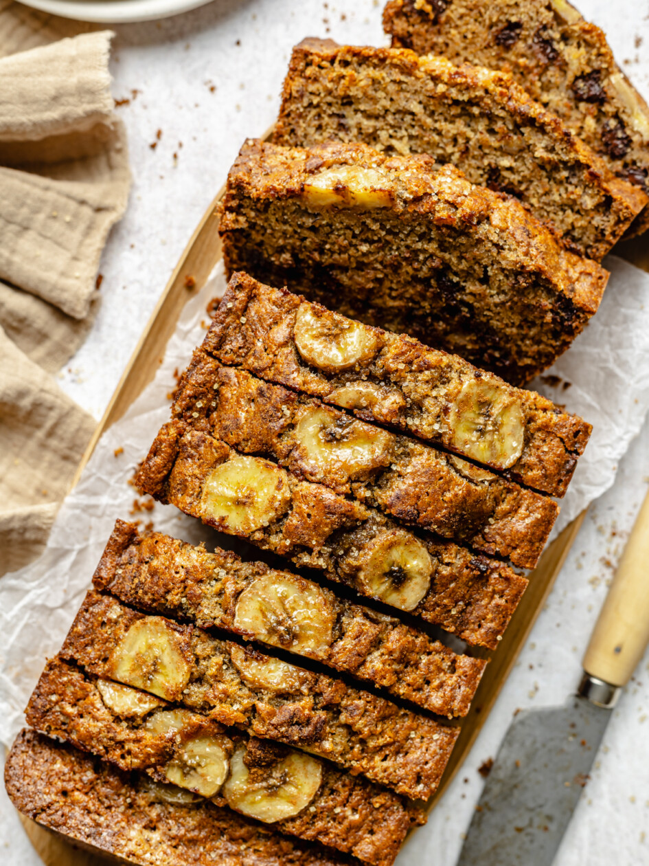 6 Healthy Toast Toppings | Gimme Delicious