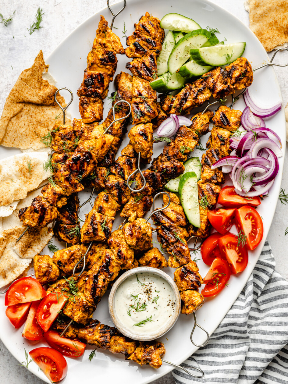 Chicken Recipes | Gimme Delicious
