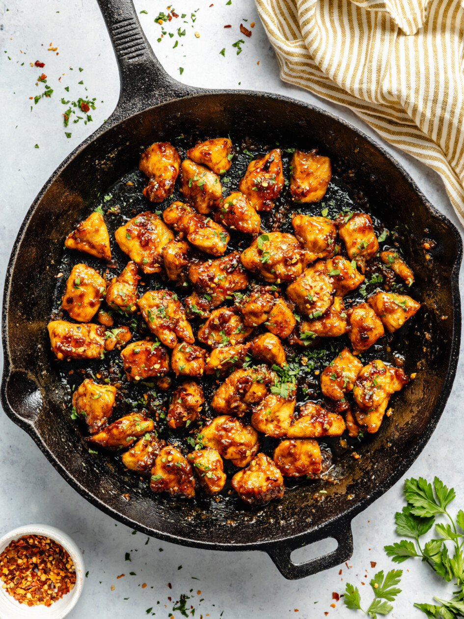 Chicken Recipes | Gimme Delicious