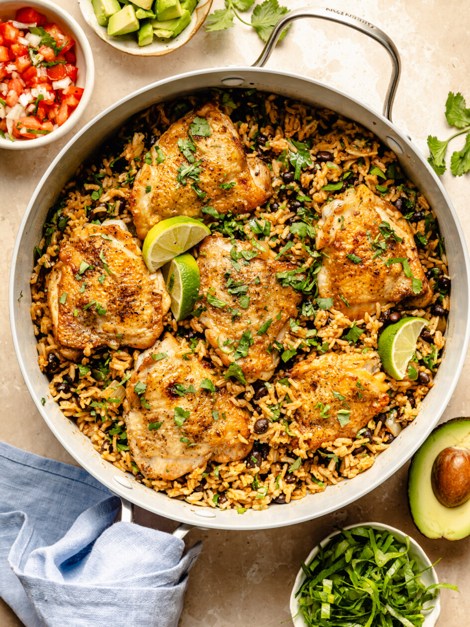Jalapeno Popper Stuffed Chicken | Gimme Delicious