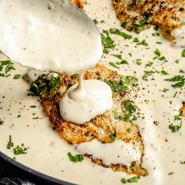 10+ Creamy Chicken Breast Recipes | Gimme Delicious