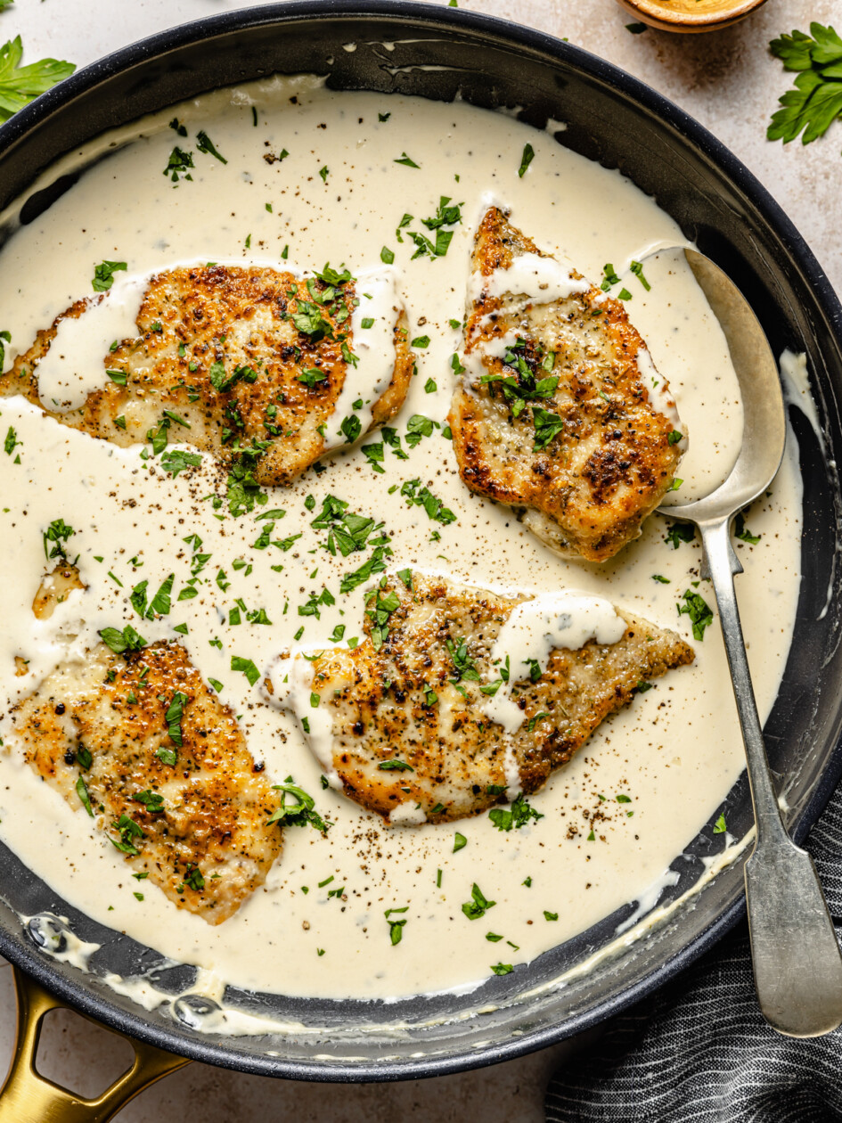 Chicken Recipes | Gimme Delicious