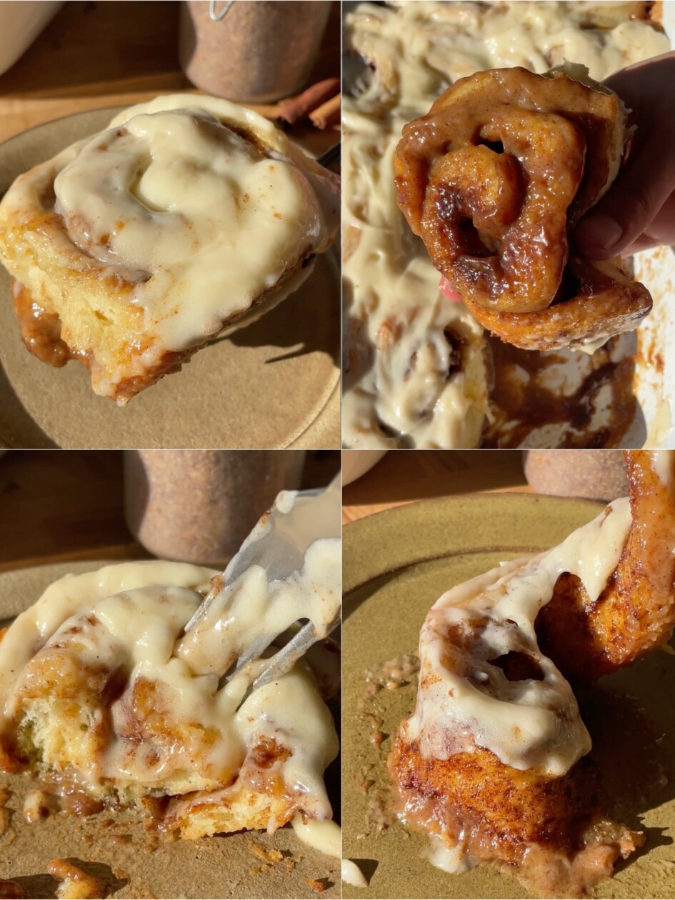 Date Roll | Gimme Delicious