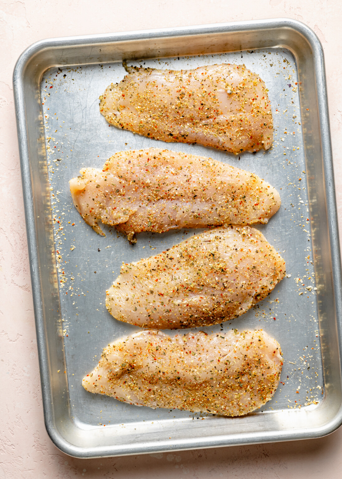 Chicken Alfredo | Gimme Delicious