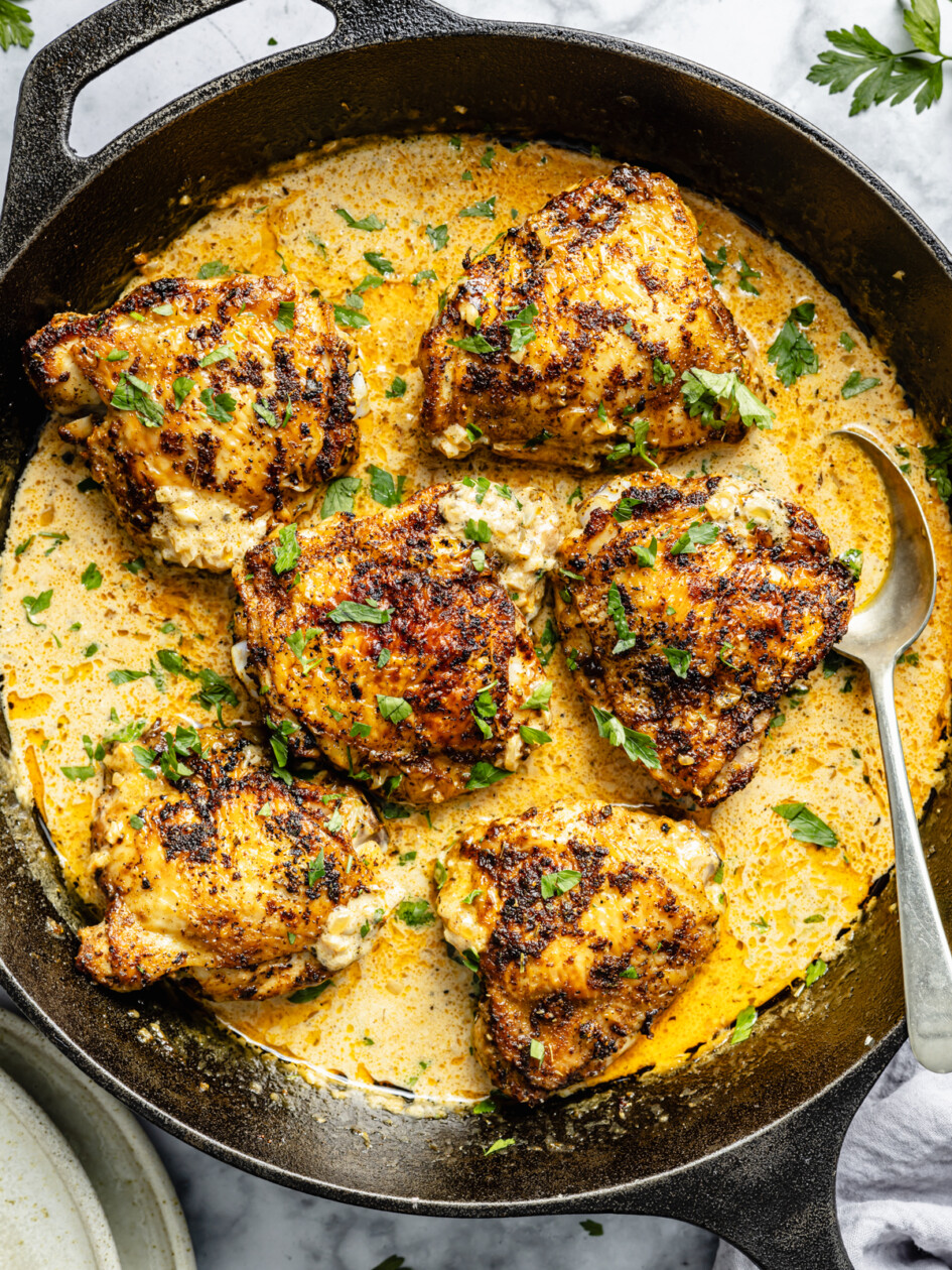 Chicken Recipes | Gimme Delicious