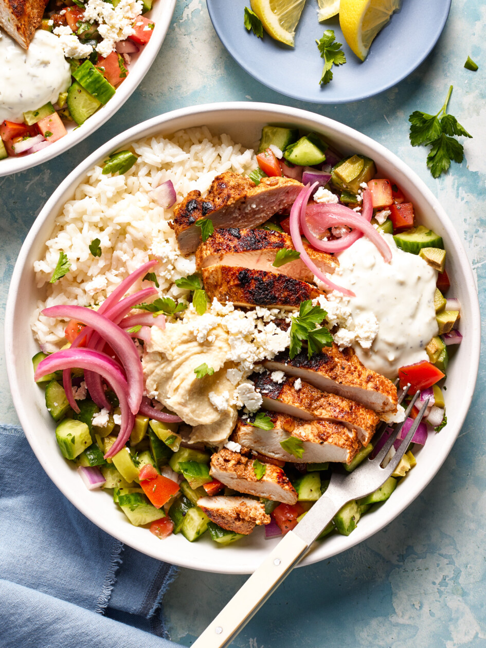 Chicken Recipes | Gimme Delicious
