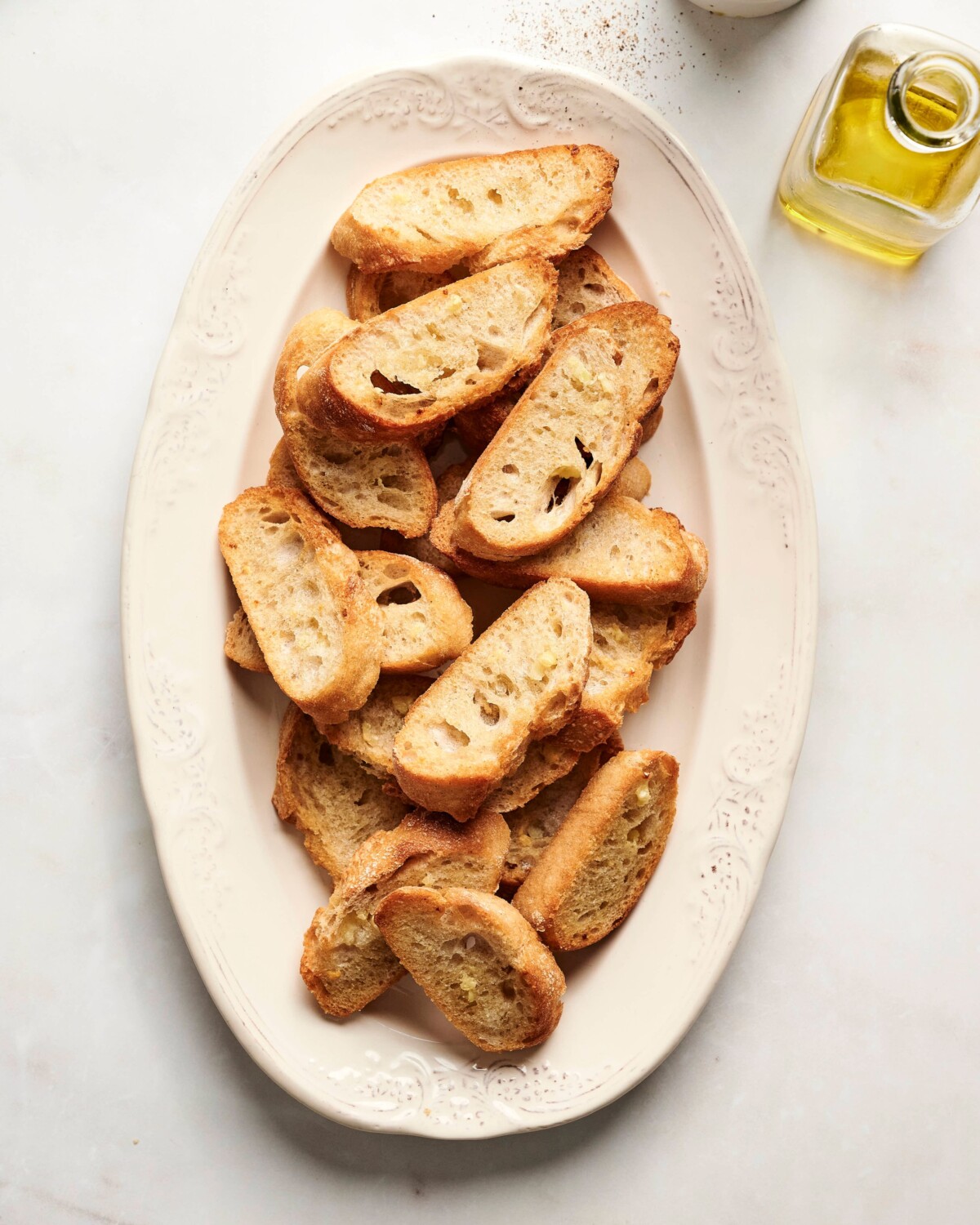 How to Make Crostini | Gimme Delicious