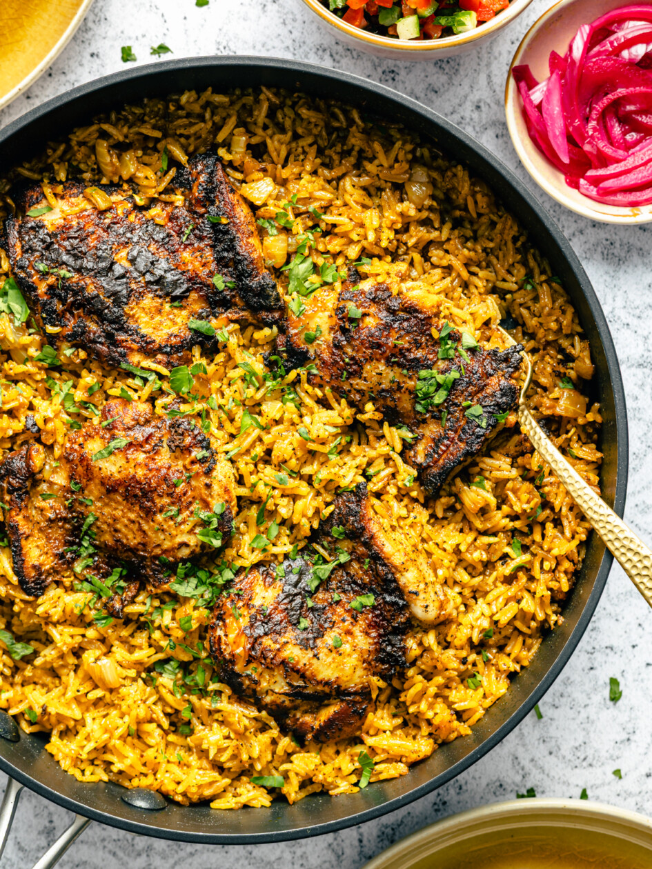 One Pan Recipes | Gimme Delicious